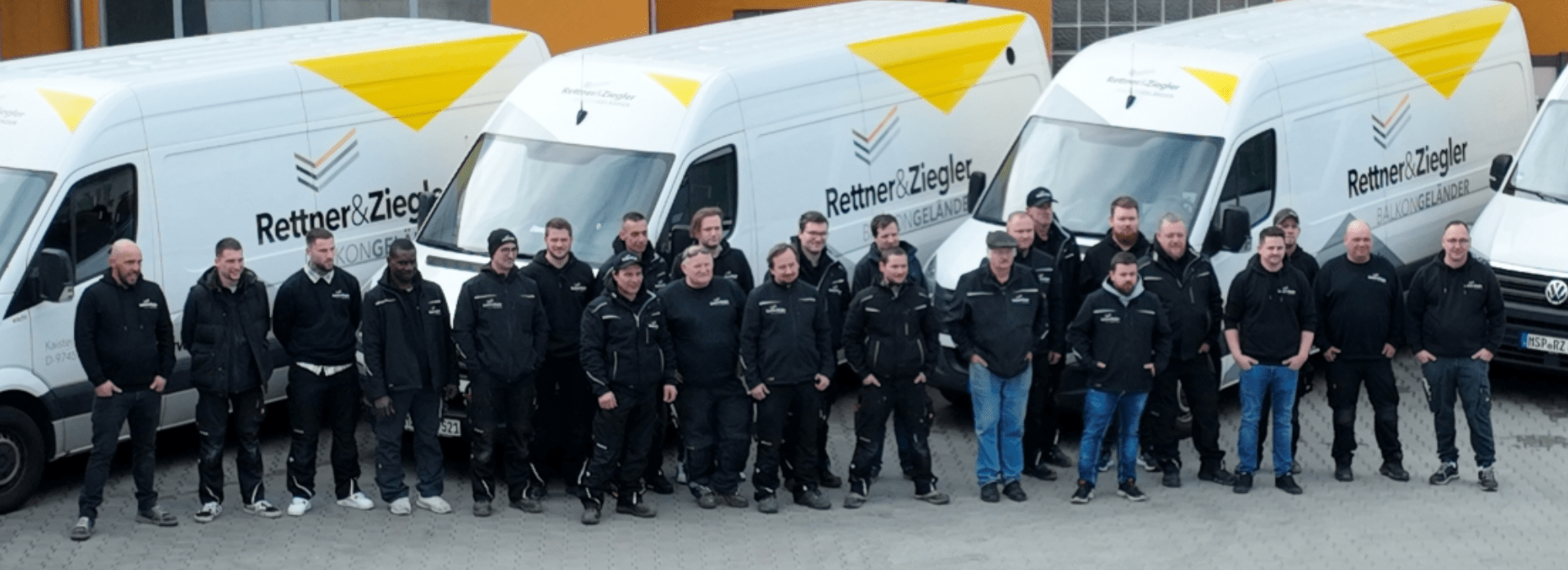 “Unser engagiertes Montage- und Produktionsteam – das Rückgrat unseres ...